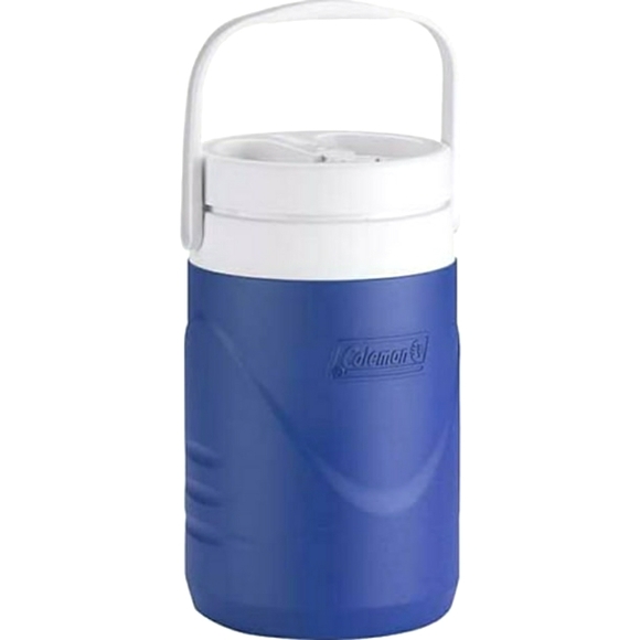 Coleman | Dining | Coleman Half Gallon Water Jug Blue | Poshmark